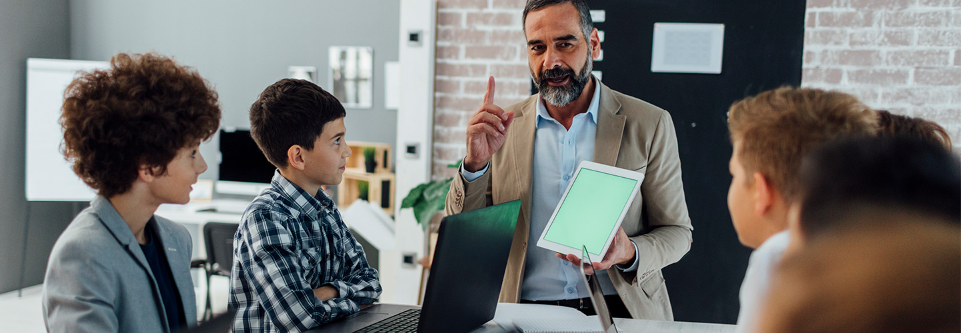 CoSN 2019: New Analytics Dashboard Measures Education Technology ROI | EdTech Magazine